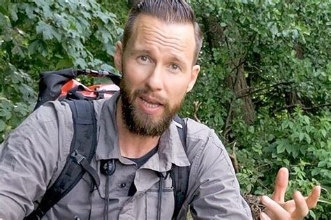 Wie Der Umweltaktivist Robert Marc Lehmann Auf Youtube Die Fleischindustrie Schlachtet