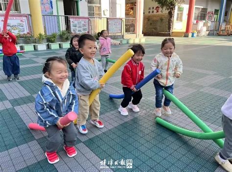 暖民心 见行动 让孩子开心，家长放心！龙子湖区“安心托幼”这样做澎湃号·政务澎湃新闻 The Paper
