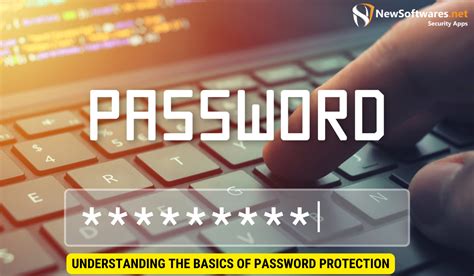 Why Is Password Protection Important A Comprehensive Guide Blog