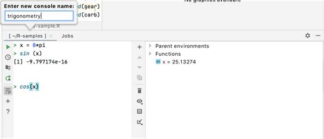 R Plugin Support PyCharm