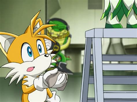 💛 Daily Tailsmo 💚 On Twitter