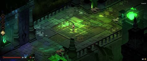 Github Nbusseneauhephaistos Supergiant Games Hades Mod Adding Support For Ultrawide