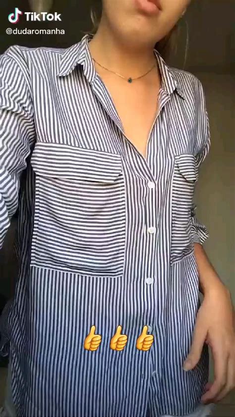 Ways To Tie A Button Up Artofit