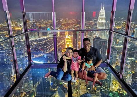 Enjoy 5 Exciting Outdoor Activities In Kl For An Unforgettable Experience
