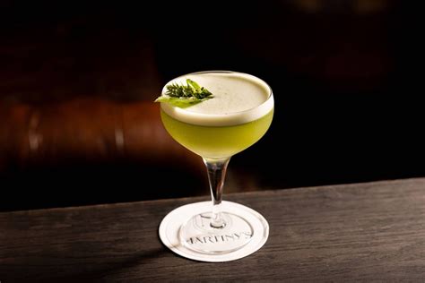 The 20 Most Popular Cocktail Recipes Of 2024 Imbibe Magazine
