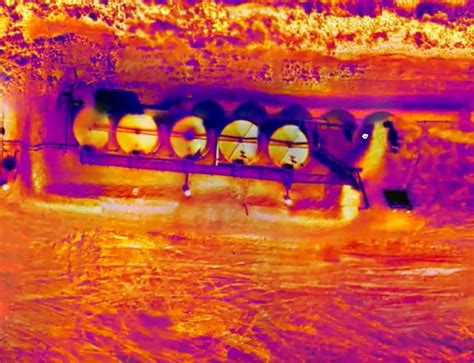 Four Reasons Why Oil And Gas Companies Invest In Drones