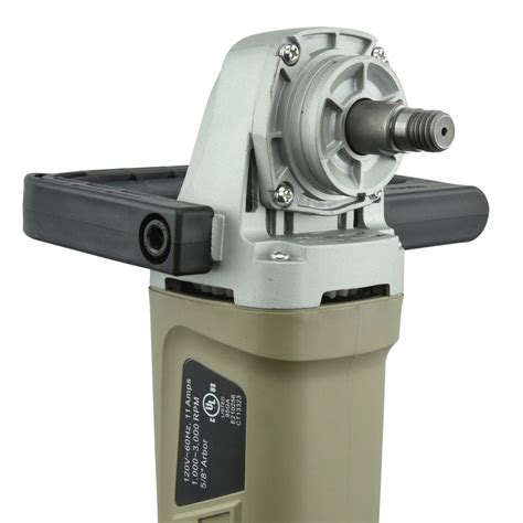 7 Variable Speed Electric Polisher 1000 3000rpm 11 Amp Toolguy