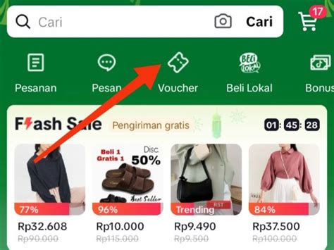 4 Cara Mendapatkan Gratis Ongkir Di TikTok Shop Dan Menggunakannya
