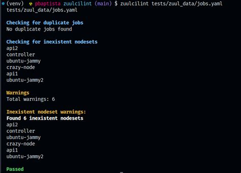 Setting Up A Multi Python Environment In Docker With Uv By Pedro