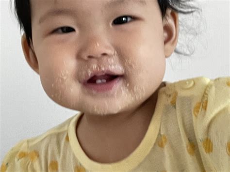 10개월 아기 분유거부 대처방법 네이버 블로그