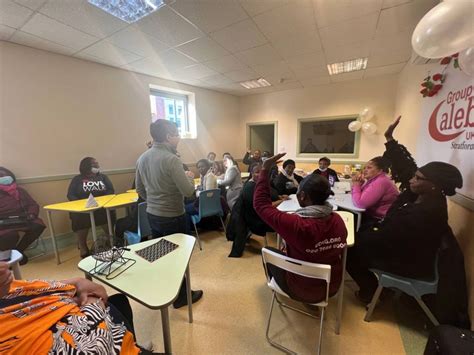 El Día De Los Juegos De Caleb Uckg Centro De Ayuda