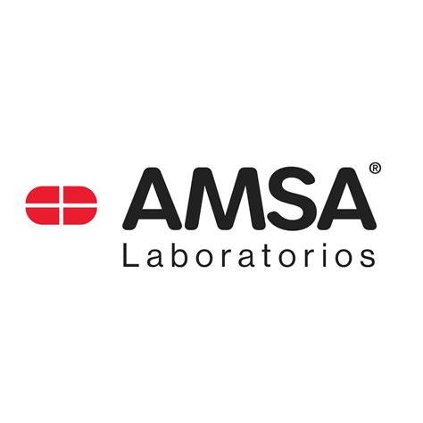 Amsa Laboratorios Updated Their Cover Amsa Laboratorios