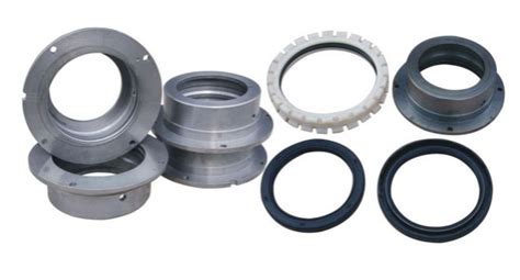 Crosshead And Parts Mud Pump Parts Manufacturer Rundong