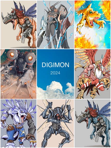 digimonconのTwitter漫画 1件 新着順