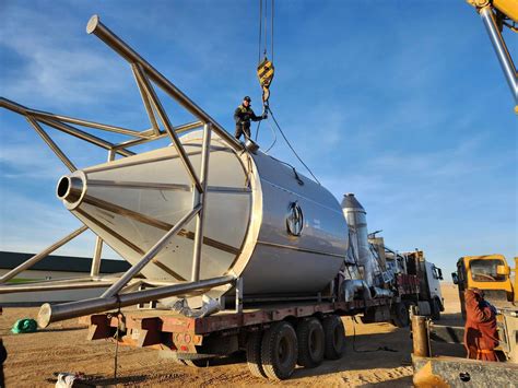 Duuren Life Баянхонгор Ингэний сүүний үйлдвэр ирэх сард ашиглалтад орно