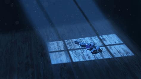 Forgotten Finished Projects Blender Artists Community