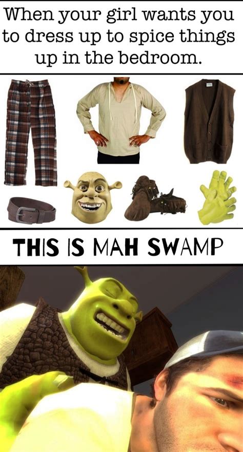 Shrek Is Love Shrek Is Bdsm Meme By Depressedaesthetic Memedroid