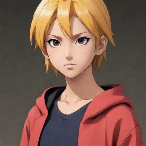 Sanada Uzumaki Ai Chat