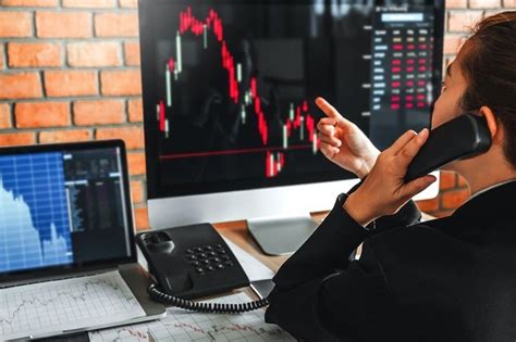 Cómo Elegir Al Mejor Broker Para Operar Forex Y Criptomonedas E La Plata
