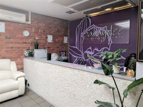 Sabaydee Massage St Kilda St Kilda Melbourne Vic
