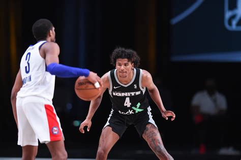 John Hollingers 2021 NBA Mock Draft Cade Cunningham Goes No 1 Trade