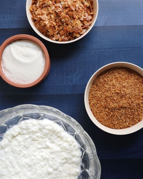 Copy Cat B Laban Koshary Recipe Strawberry In The Desert