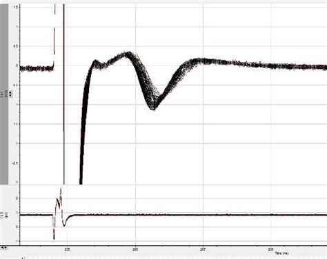 How Can I Get A Stable Fepsp Recording For Ltp Researchgate