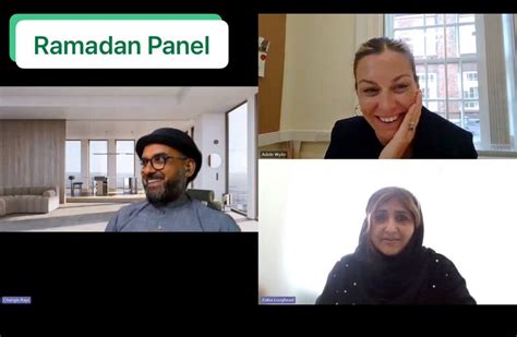 Adele Wylie On Linkedin Eidalfitr Celebration Blessings