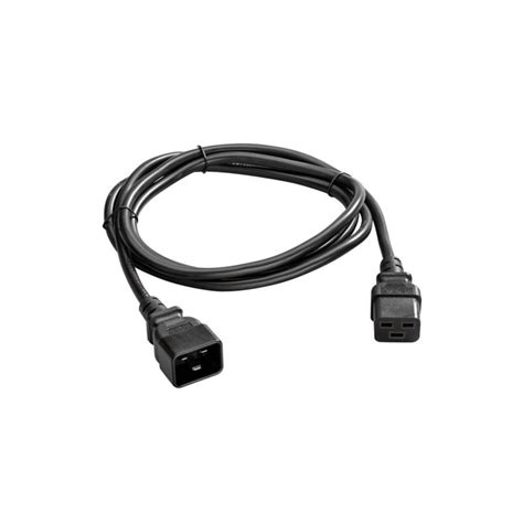 Output Cord 16a Cblout16 744 A4107 Eaton Electric 1 Câble