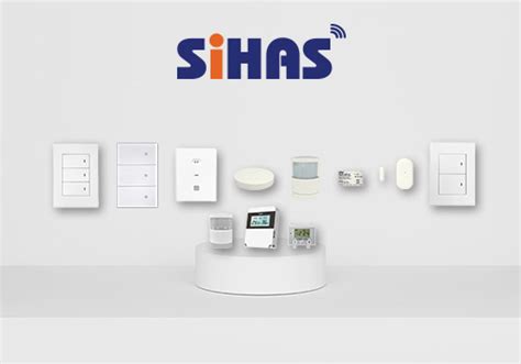 Sihas App For Homey Homey