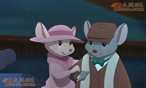 The Rescuers The Rescuers Down Under Photo 26278814 Fanpop