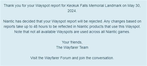 Keokuk Falls Memorial Landmark Waypoint On Private Propertyfarm And Has No Pedistrian Access
