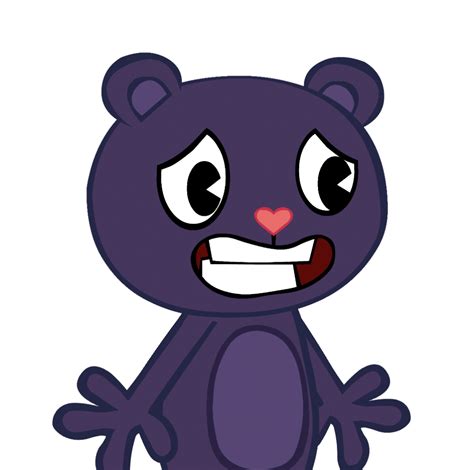 Generic Tree Friend By Buingytart On Deviantart