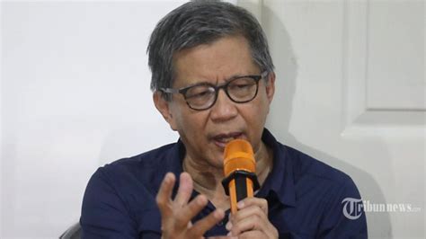 Bareskrim Polri Telah Terima 20 Laporan Polisi Soal Kasus Rocky Gerung