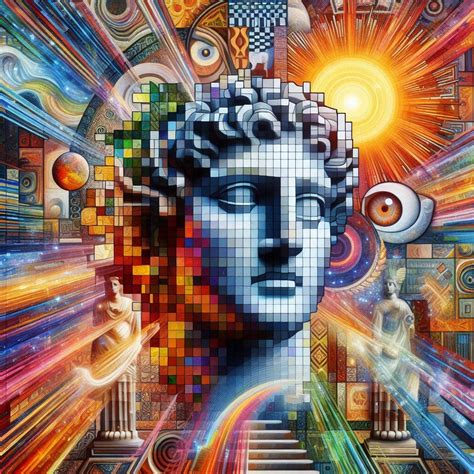 Generational Mindsets Of Metamodernism By Chase Kwas