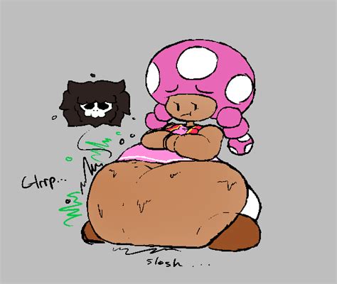 Rule 34 Dark Skin Mario Series Race Swap Soft Vore Super Mario Bros