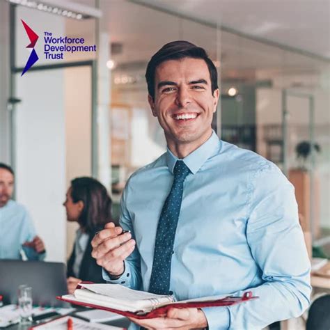 The Workforce Development Trust On Linkedin Newjob Nowhiring