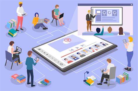 Hybrid Teaching 12 Teaching Strategies To Optimize Learning Spaces