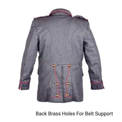 Watch Warreplica German Waffenrock M07 10 Tunic Reproduction On Amazon Live