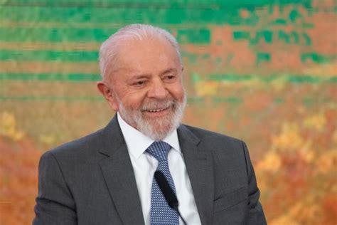 Lula Parabeniza Donald Trump “a Democracia é A Voz Do Povo” Metrópoles