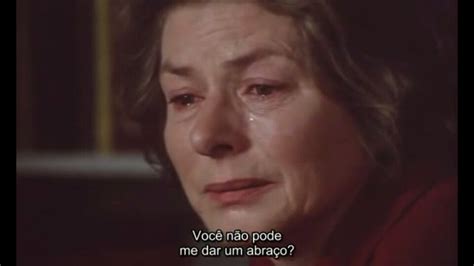 Sonata De Outono Ingmar Bergman Ingrid Scene Movies Autumn Films