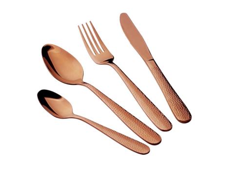 Berlinger Haus Набор столовых приборов Rosegold Line (Berlinger Haus ...