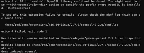 Jekyll Ruby OpenSSH Conrad Akunga Building Software In NET