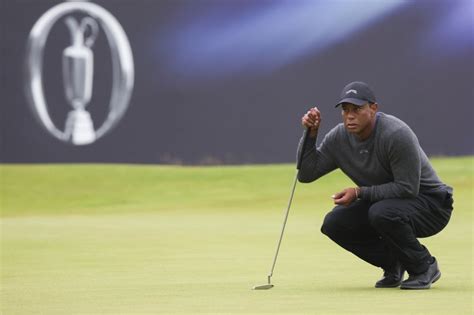 우즈 Pga 투어 복귀 의지…열정의 불꽃 꺼지지 않았다 파이낸셜뉴스