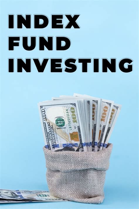 Index Fund Investing Advantages And Disadvantages Investing Fund