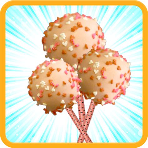 Popcake Maker Cooking Game App On Amazon Appstore