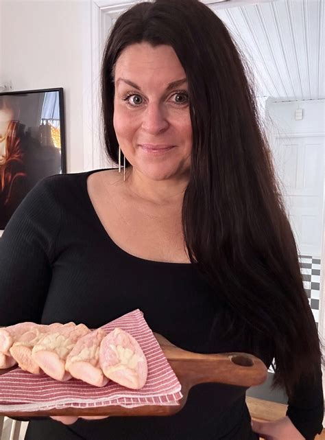 Favoriten Skumtomtar I Ugn Madame Edith Allt Om Mat