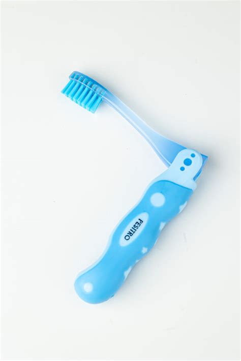 Детская зубная щетка PESITRO® UltraClean® Go-kids Ultra soft 4380 - yoortho