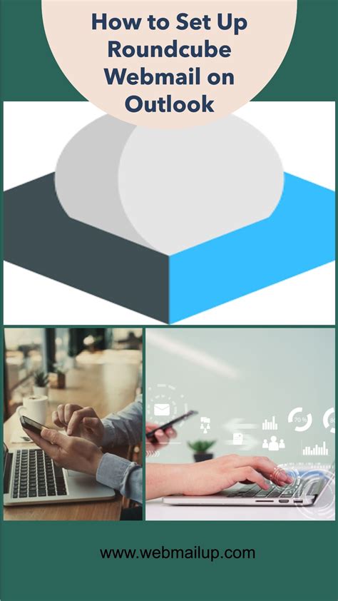 Best How To Set Up Roundcube Webmail On Outlook Artofit
