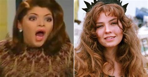 Itatí Cantoral Se Reencontrará Con Thalía En México Y Dio Detalles